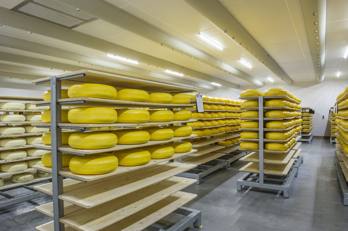 Wat zijn airsocks? | Prihoda Nederland